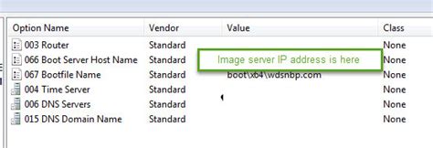 Help With Pxe Booting For Image Deployment Software Spiceworks