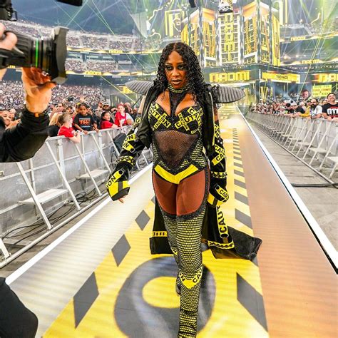 Pin By Tammy Keda On Naomi Wwe In 2025 Female Wrestlers Wrestlemania