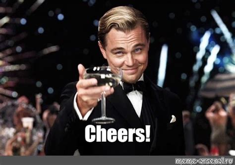 Meme Cheers All Templates Meme