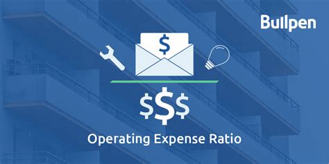 Everything You Should Know About The Operating Expense Ratio In Real Estate Insights
