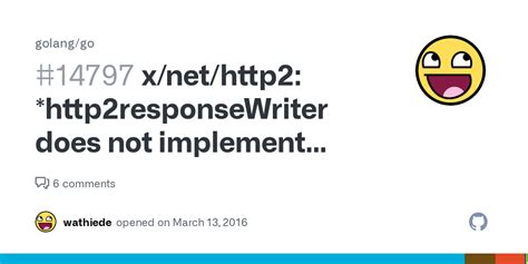 Xnet2 2responsewriter Does Not Implement Hijacker