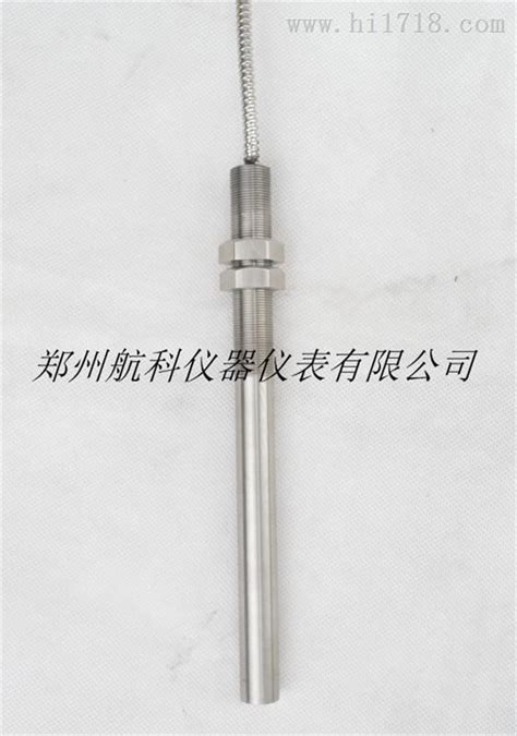 Gts211b N 16 速度传感器图片 高清图 细节图 郑州航科仪器仪表有限公司 维库仪器仪表网