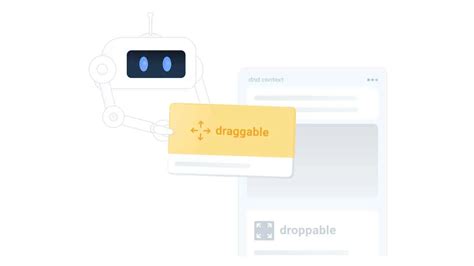 Drag And Drop Toolkit For React