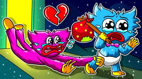 بچه هاگی واگی ، انیمیشن عروسک کاغذی پاپی تایم