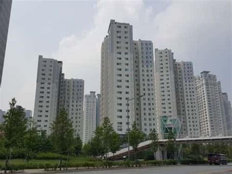 청라동 청라골드클래스 실거래가 시세 주변정보 Beyond Home Zigbang