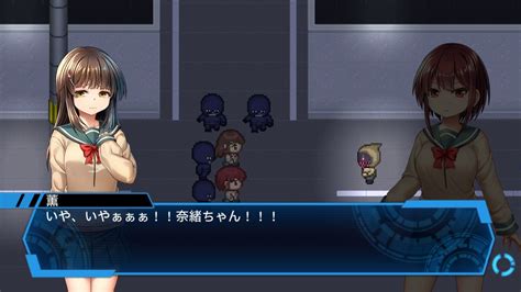 アクナキ 同人学園メディア部