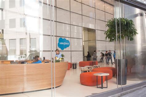 5 Unique Advantages Of Custom Salesforce Development