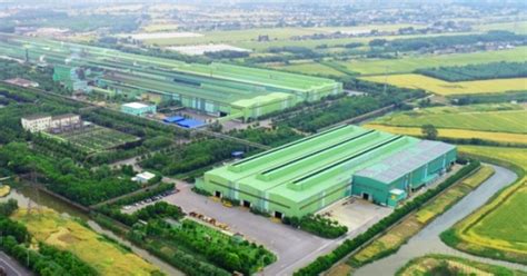 포스코그룹 중국 장가항 제철소 매각 검토…구조개편