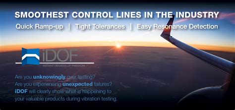 Aerospace Vibration Testing Software And Daq Vibration Research