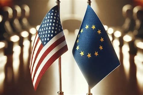 Donald Trump Tells Eu To Hit China And India With 100 Tariffs