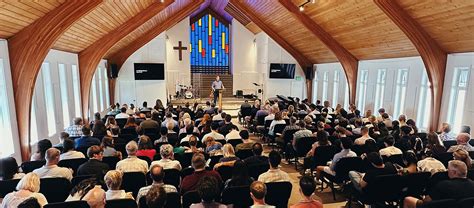 Redemption Hill Bible Church Bellevue Wa