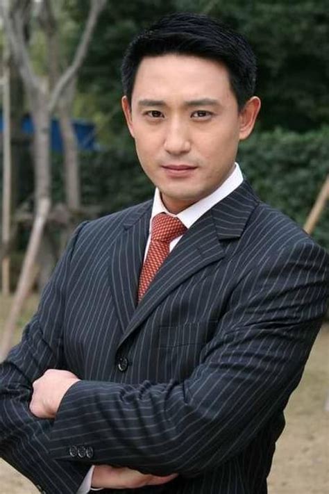 Wang Weihua — The Movie Database Tmdb