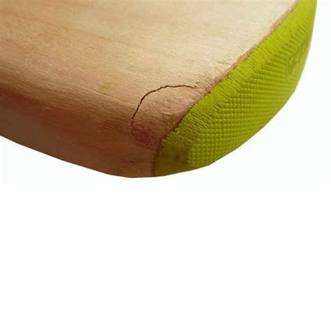 Sh Cricket Bat Toe Crack Fix Upto 1 Inch Only Sports Hub