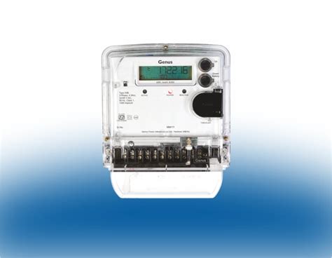 Lt Ct Genus Power Infrastructures Ltd