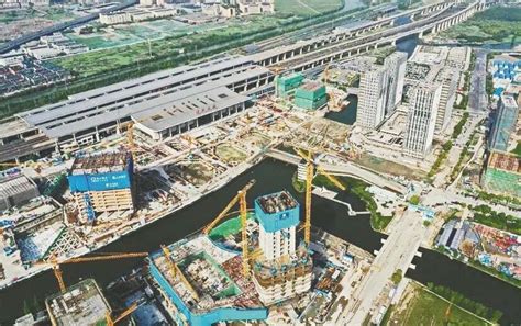 一个北站tod项目省下900余万元