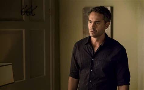 10 Things You Didnt Know About Omar Metwally Tvovermind