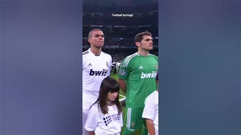 მილანი Vs რეალი ფეხბურთისსახლი Shorts Youtube