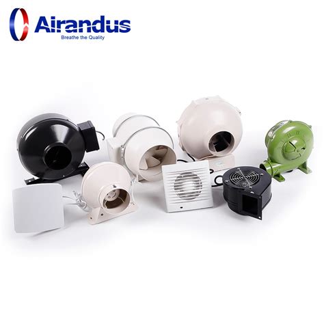 Essential Guide To Spiral Ductwork By Airandus