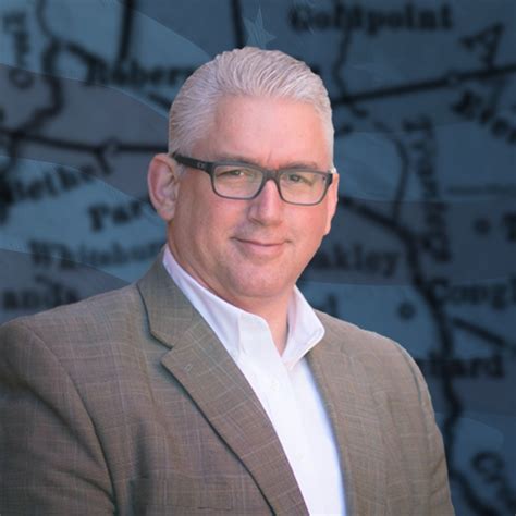 Dean Mccall For Mayor Of Williamston