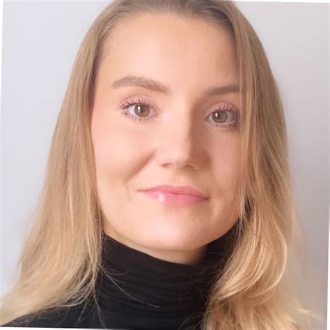 Anna Jaworska Linkedin