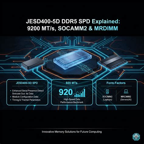 Ddr5 Vs Ddr6 Ram Specs Comparison For Ai Hpc And Gaming
