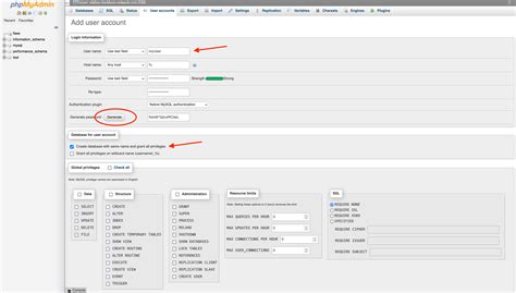 Stackhero For Mysql Heroku Dev Center