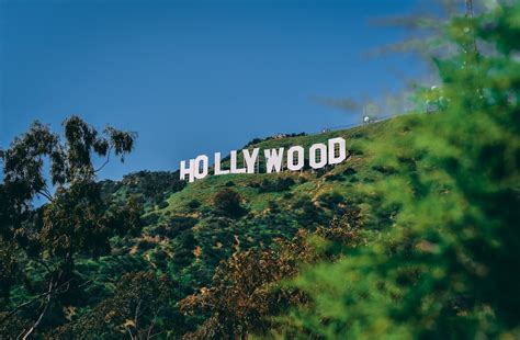 Explorando La Pica Historia De Hollywood Primeros A Os Xitos De