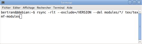 instalation lmtx