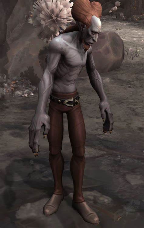 Theotar Npc World Of Warcraft