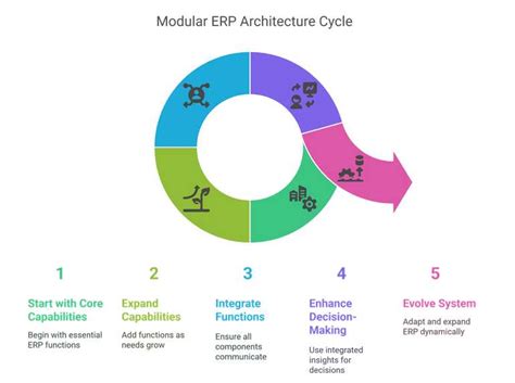 What Is Oracle Erp Vigilant