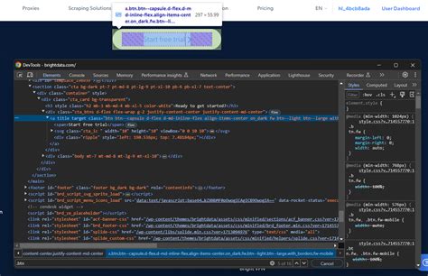 Xpath Vs Css Selector Comprehensive Comparison Guide
