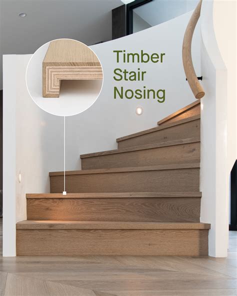 Australian Layers Of Engineering Go Into Creating Our Timber Stair