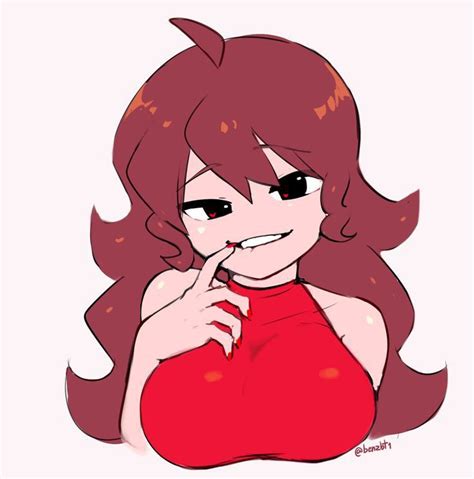 Pin On Personajes De Anime