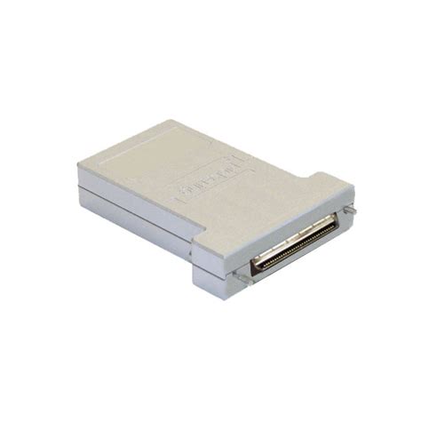 68 Pin Vhdci Connector Blocks