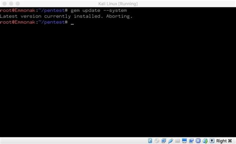 How To Install Gitrob On Kali Linux To Mine Github For Credentials Null Byte Wonderhowto
