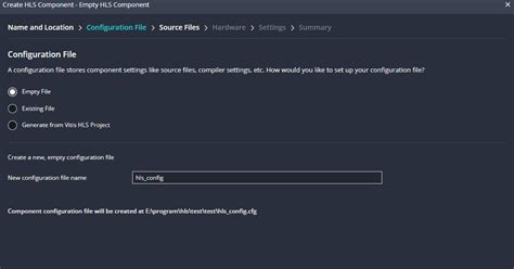 Vitis Hls 20232 Vitis Unified Ide使用及简单hls工程搭建 知乎