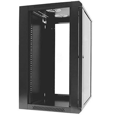 Highly Durable Server Rack 15u At Best Price In Faridabad Ss Powder