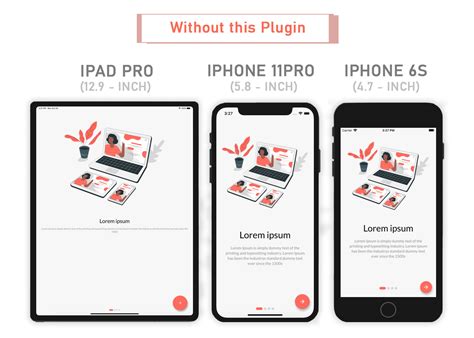 responsive sizer helps implement are responsive layout by providing