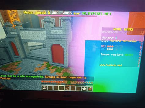 Chocapic Shader Glitch Rminecraftshaders