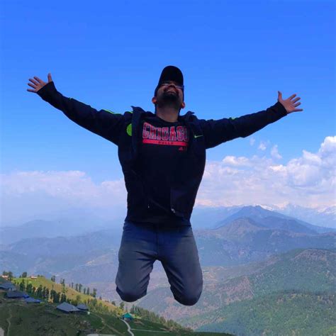 Aman Jangra Amanjangra5641257 Travel Blogger At Tripoto