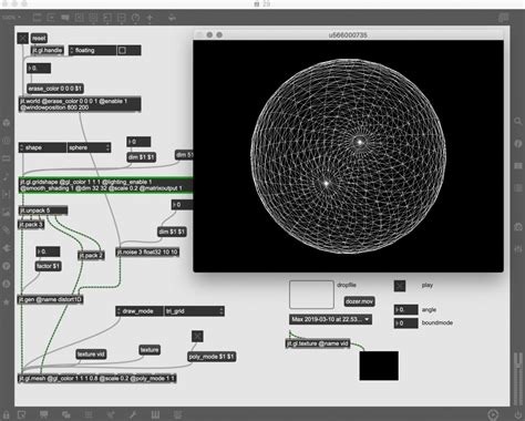 Formations Framework Et Sur Mesure Structure Void