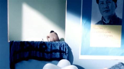 Nude Video Celebs Marie Josee Croze Nude Maelstrom 2000