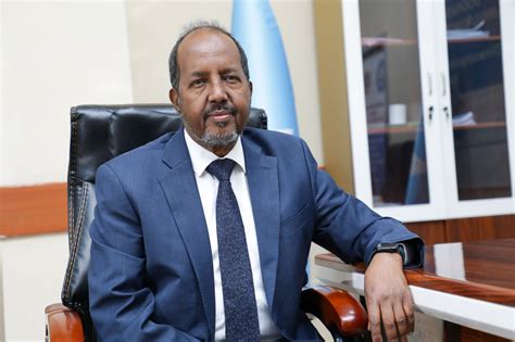 There Is No Turning Back We Must End The Threat Of Al Shabaab By Hassan Sheikh Mohamud