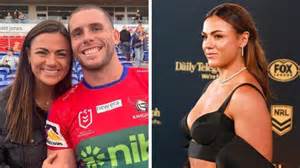 ‘not Theirs Nrlw Champ Millie Elliotts Heartbreak As Ring Stolen Gold Coast Bulletin