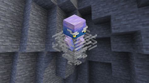 Sfondo Di Minecraft Blaze