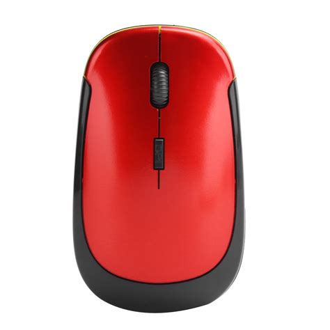 Wire Less Mouse With USB Receiver For PC Computer Laptops G USB Computer Mice Travel