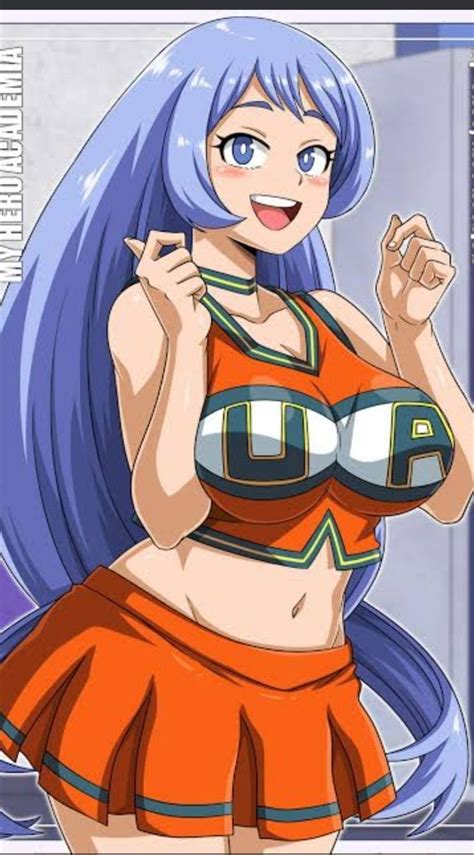 Pin On Nejire Hado