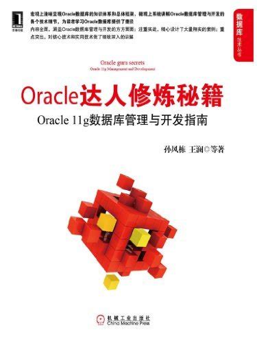 oracle达人修炼秘籍：oracle 11g数据库管理与开发指南 数据库技术丛书 孙风栋 王澜等 微信读书