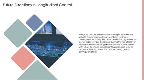 Longitudinal Control Strategy Vehicle Dynamics Safety Ppt Presentation St Ai Ppt Slide