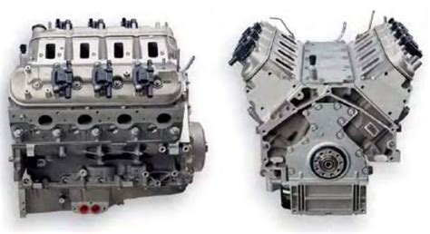 New Ls9 Long Block Crate Assembly 12624262 Pro Touring Store